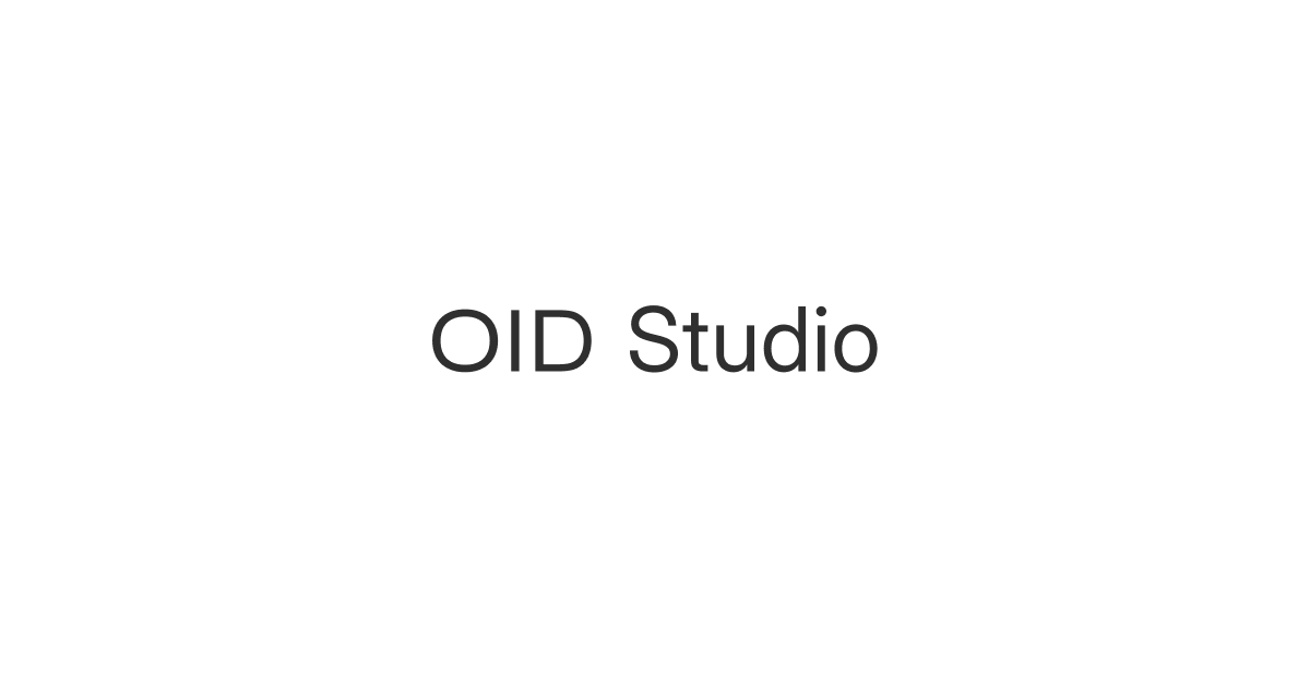OID Studio